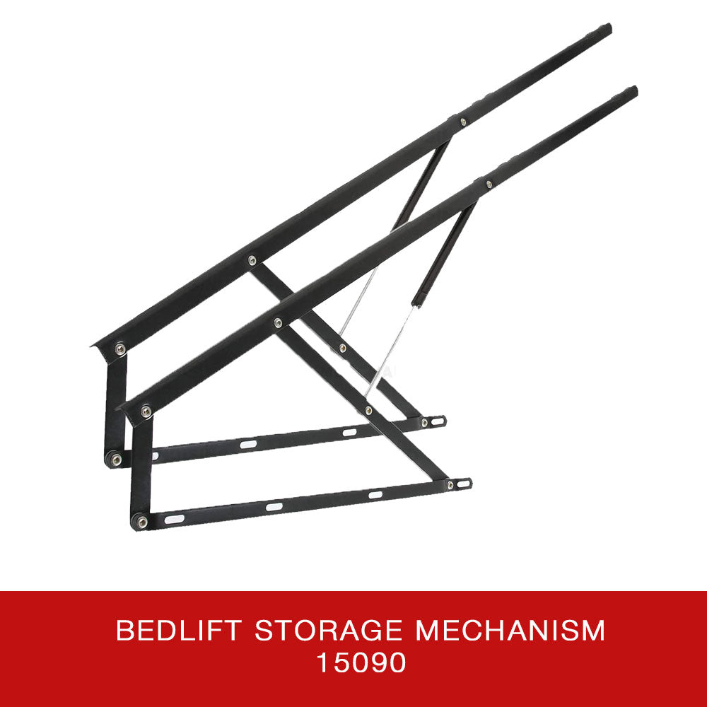 Bed Lift Storage Mechanism 15090 – Aichi Door Hardware