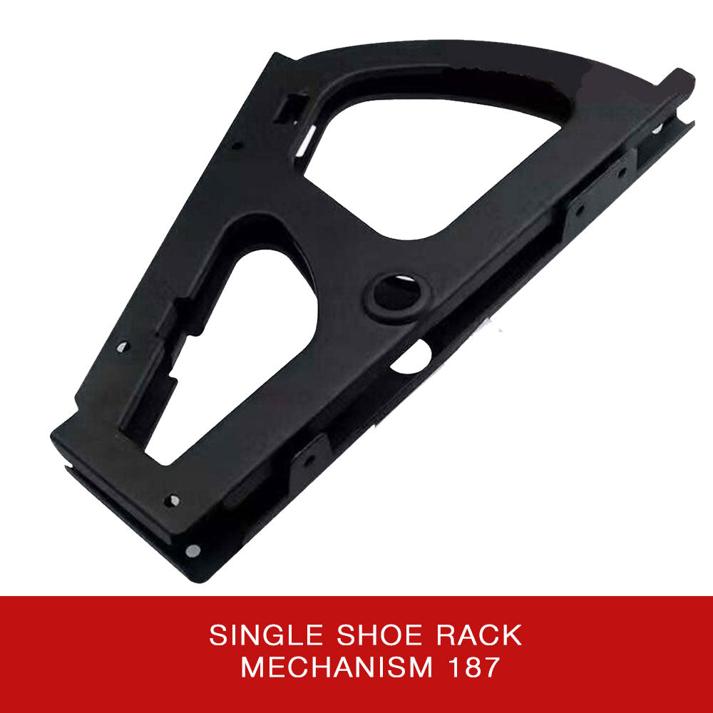 Shoe Rack Mechanism – Aichi Door Hardware