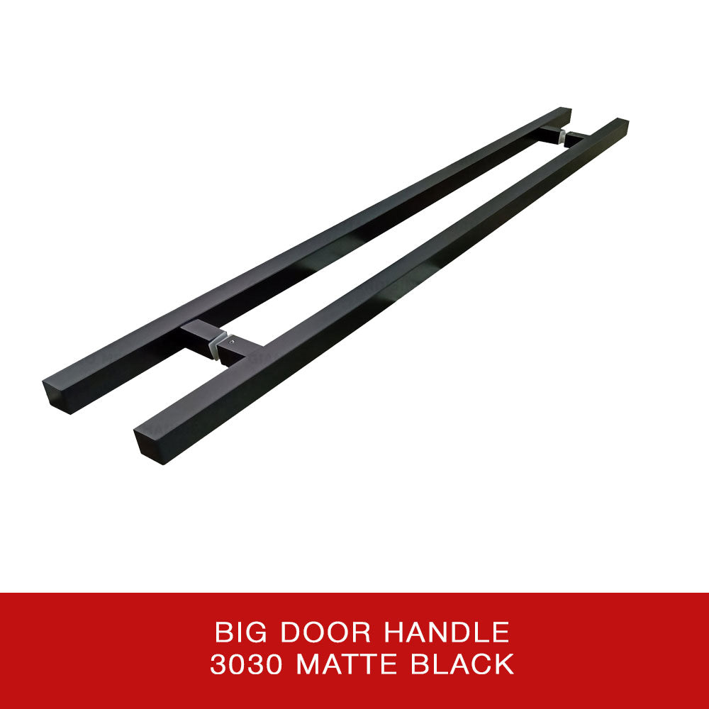 Big Door Handle 3030 – Aichi Door Hardware