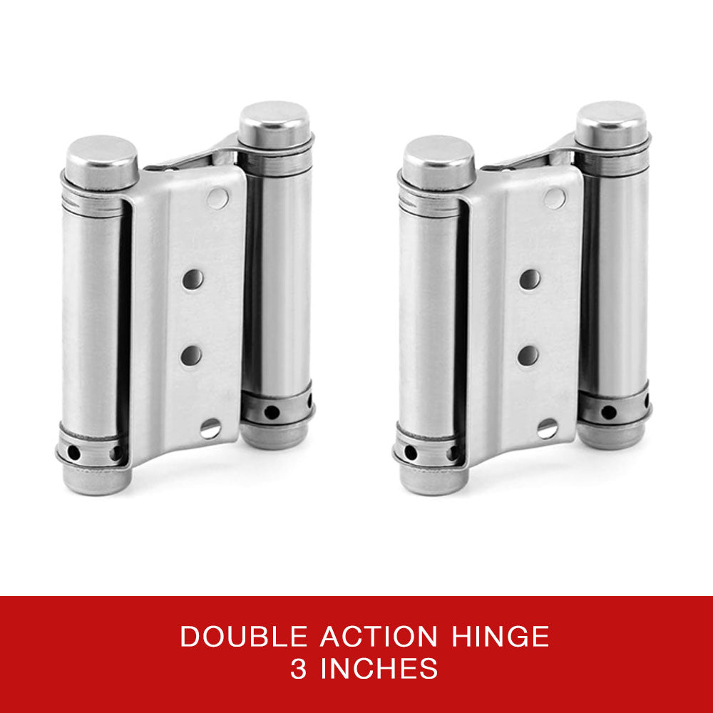 Double Action Door Hinge – Aichi Door Hardware