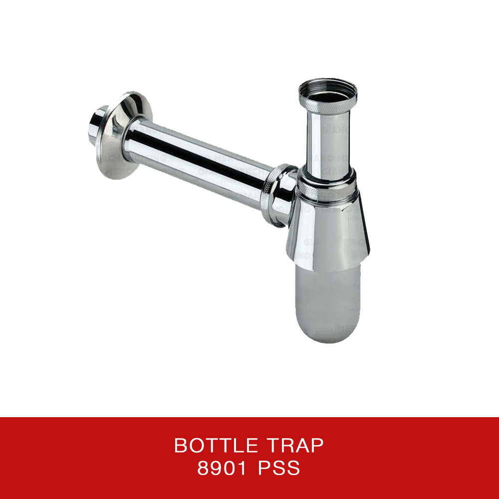 Bottle Trap 8901 PSS – Aichi Door Hardware