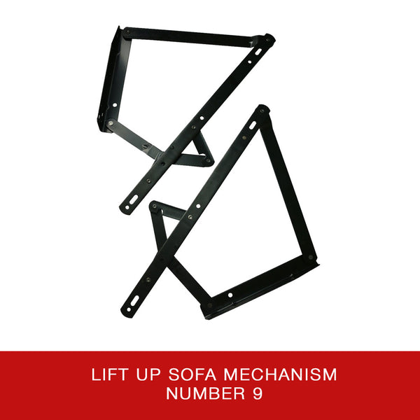 Lift up Sofa Mechanism 9 – Aichi Door Hardware