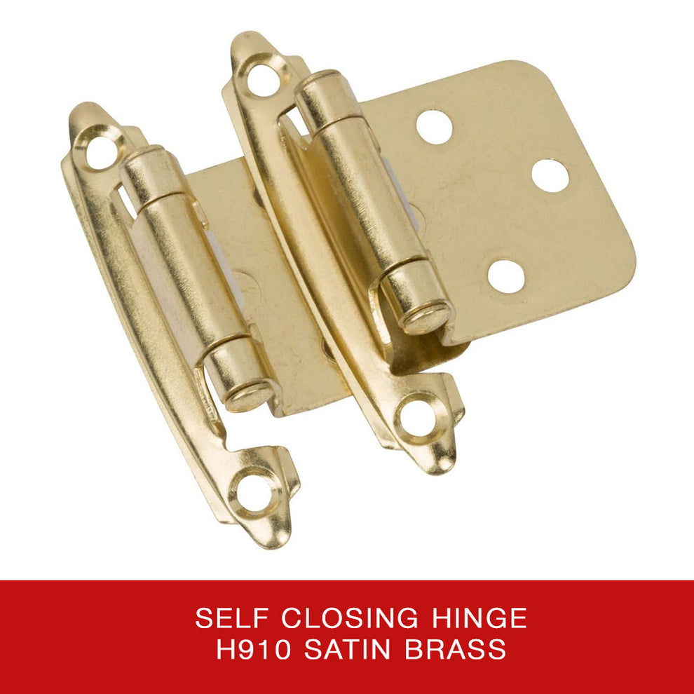 Self Closing Hinge H910 – Aichi Door Hardware