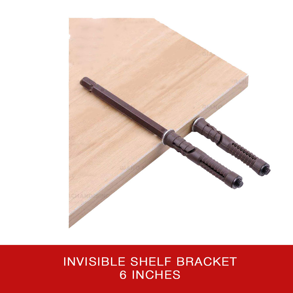 Floating Shelf Bracket – Aichi Door Hardware