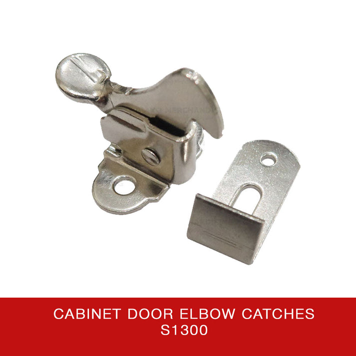 Elbow Catches S1300 – Aichi Door Hardware